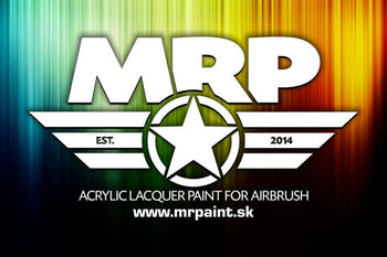 Big News – MRP Paints Are Coming to ScaleCraft Studios!