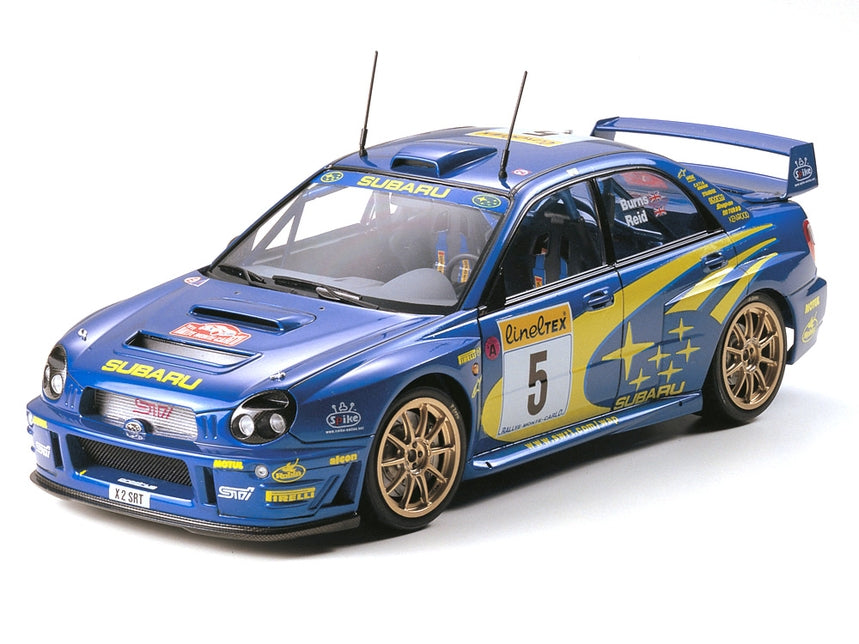 Automotive Scale Model Kits – ScaleCraft Studios