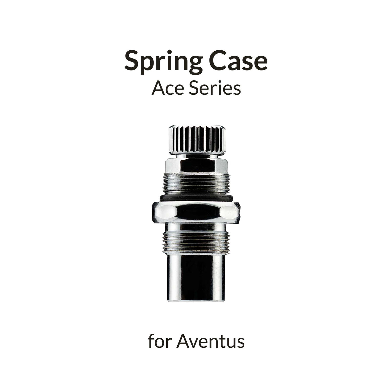 Gaahleri Aventus Silver Spring Case – ScaleCraft Studios